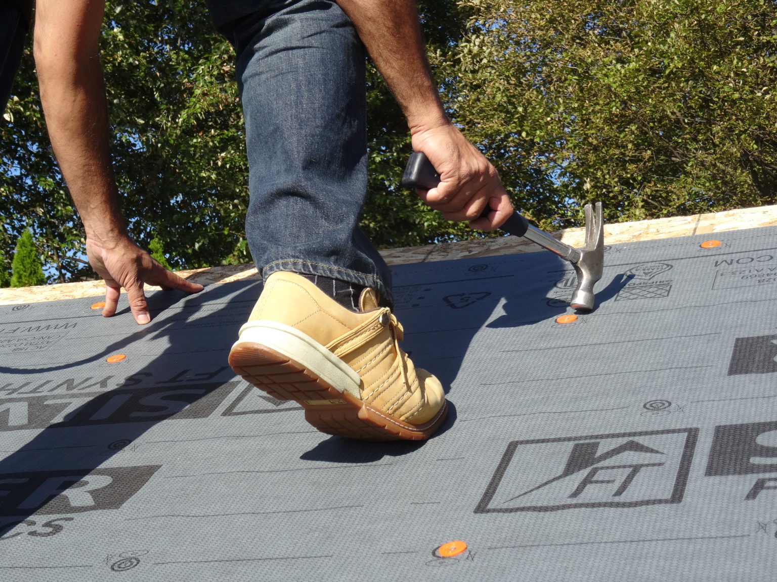 TUFTEX Skylight Panels – Your Metal Roofing Specialist